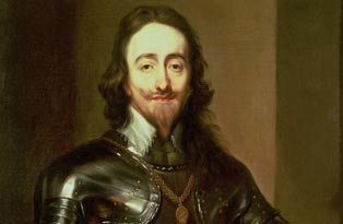 An incorruptible crown – The Execution of Charles 1 | Dorinda Balchin ...