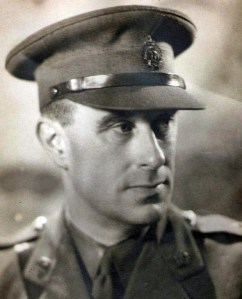 Alexander Wilson – the puzzling story of a Second World War spy ...