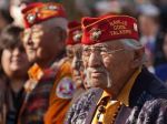 Windtalkers – the Navajo Code Talkers of the Second World War | Dorinda ...