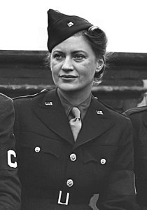 Women on the frontline – the female war correspondents of the Second ...